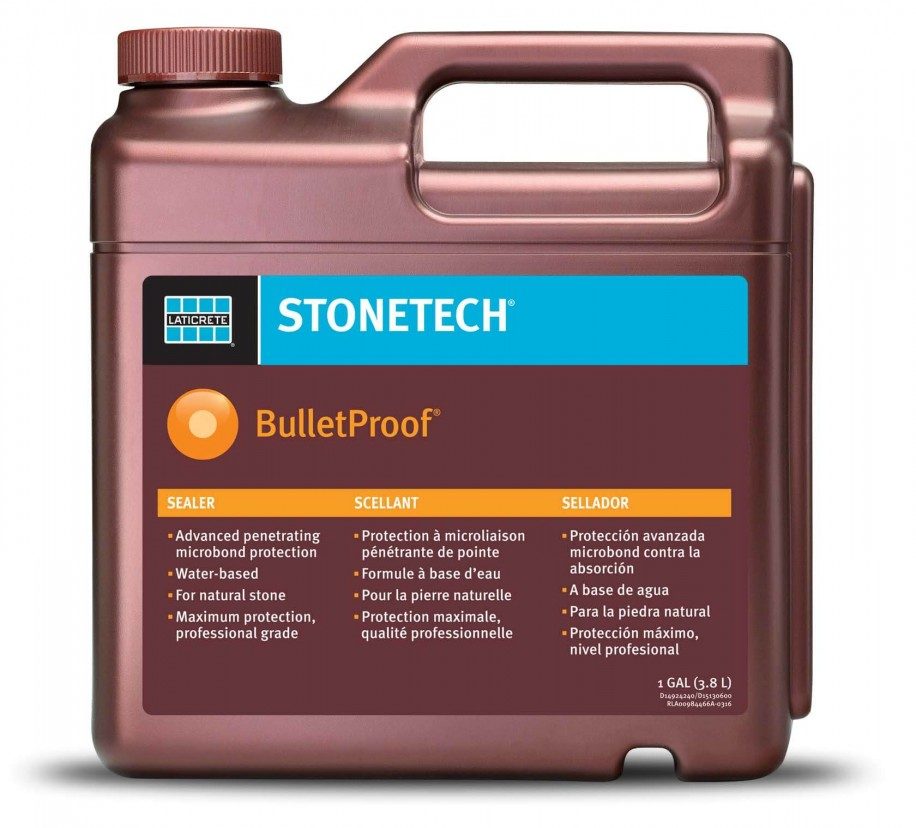 Specialty Tile Products - Tile Care