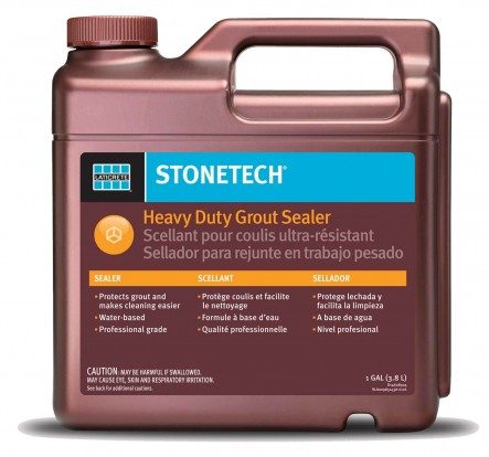 Specialty Tile Products - Tile Care