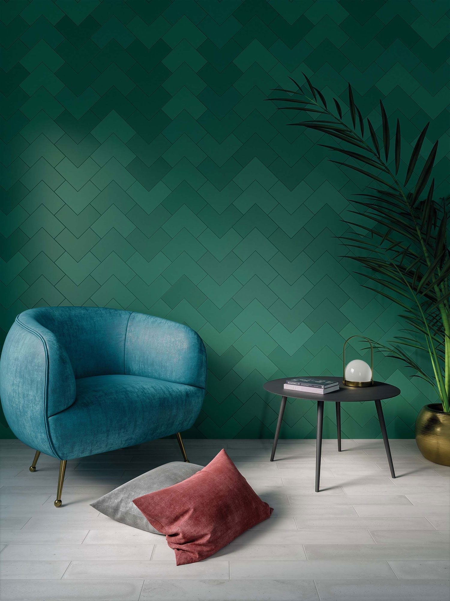 Specialty Tile Products - Tiles