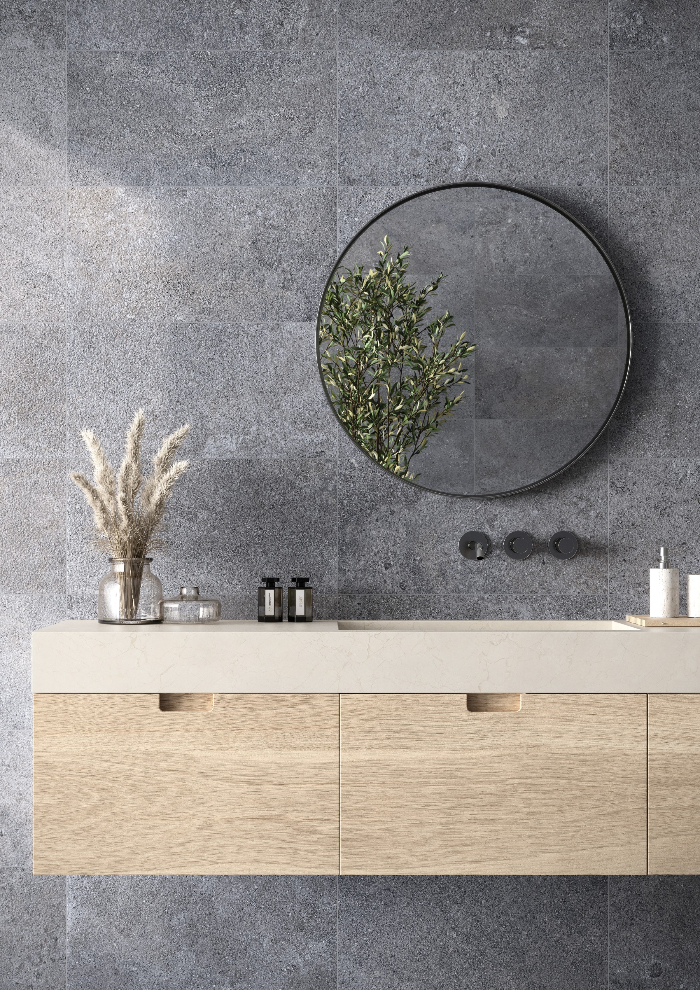 Specialty Tile Products - Baron