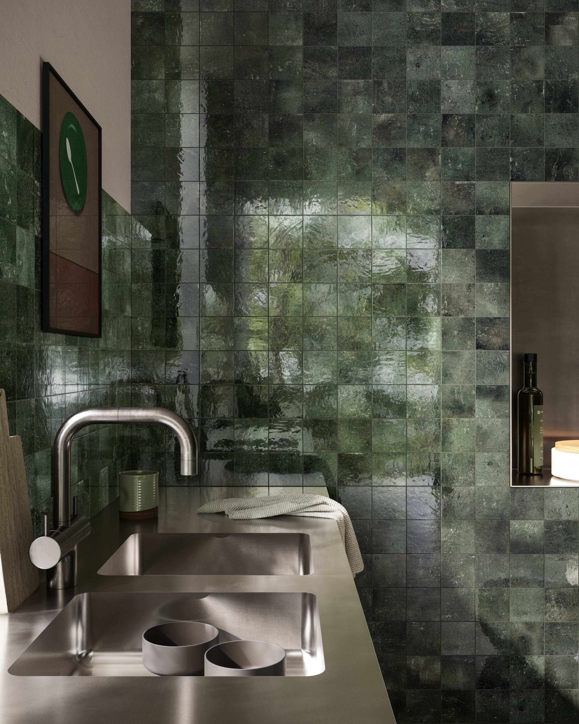 Specialty Tile Products - Sicily