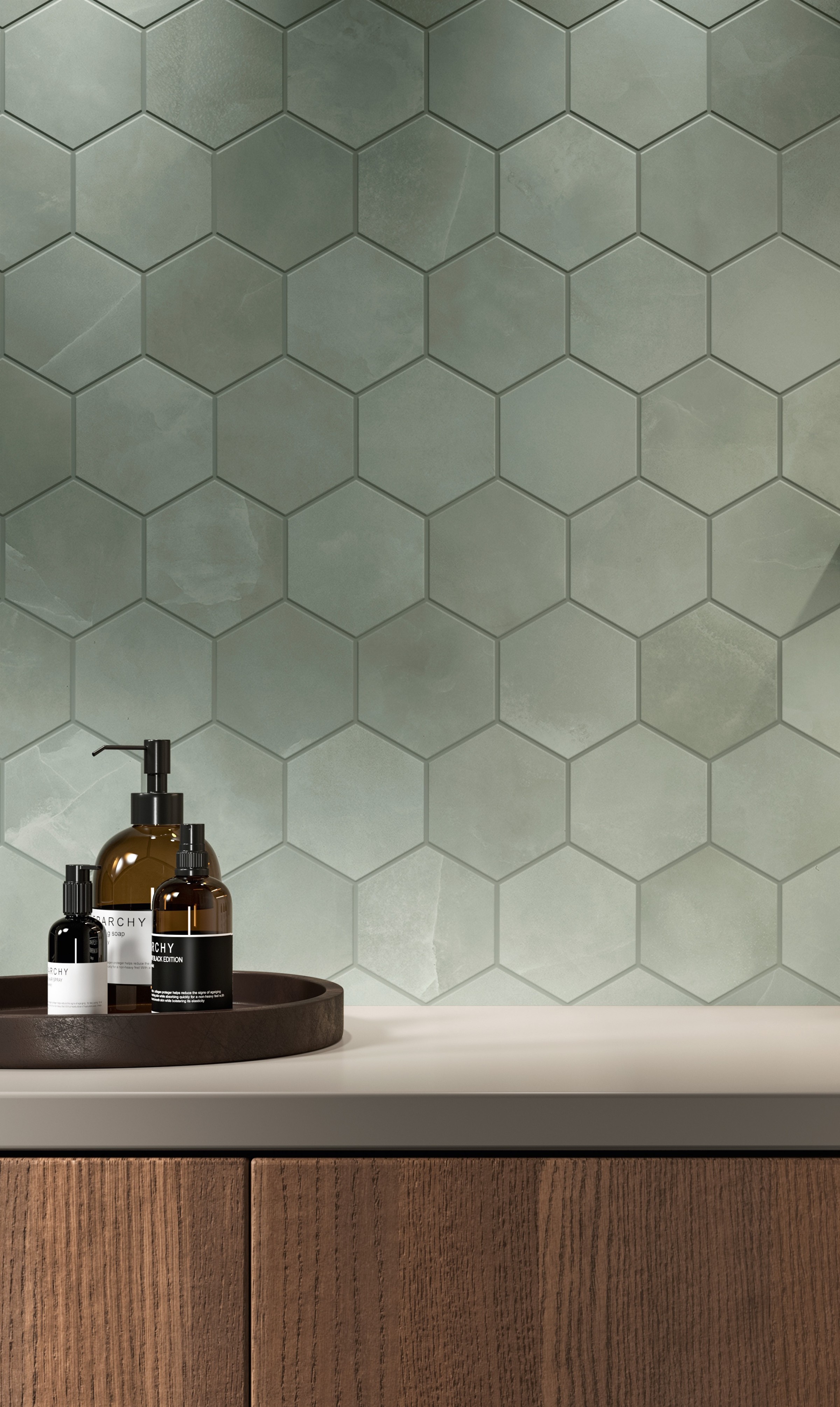Specialty Tile Products - Tiles