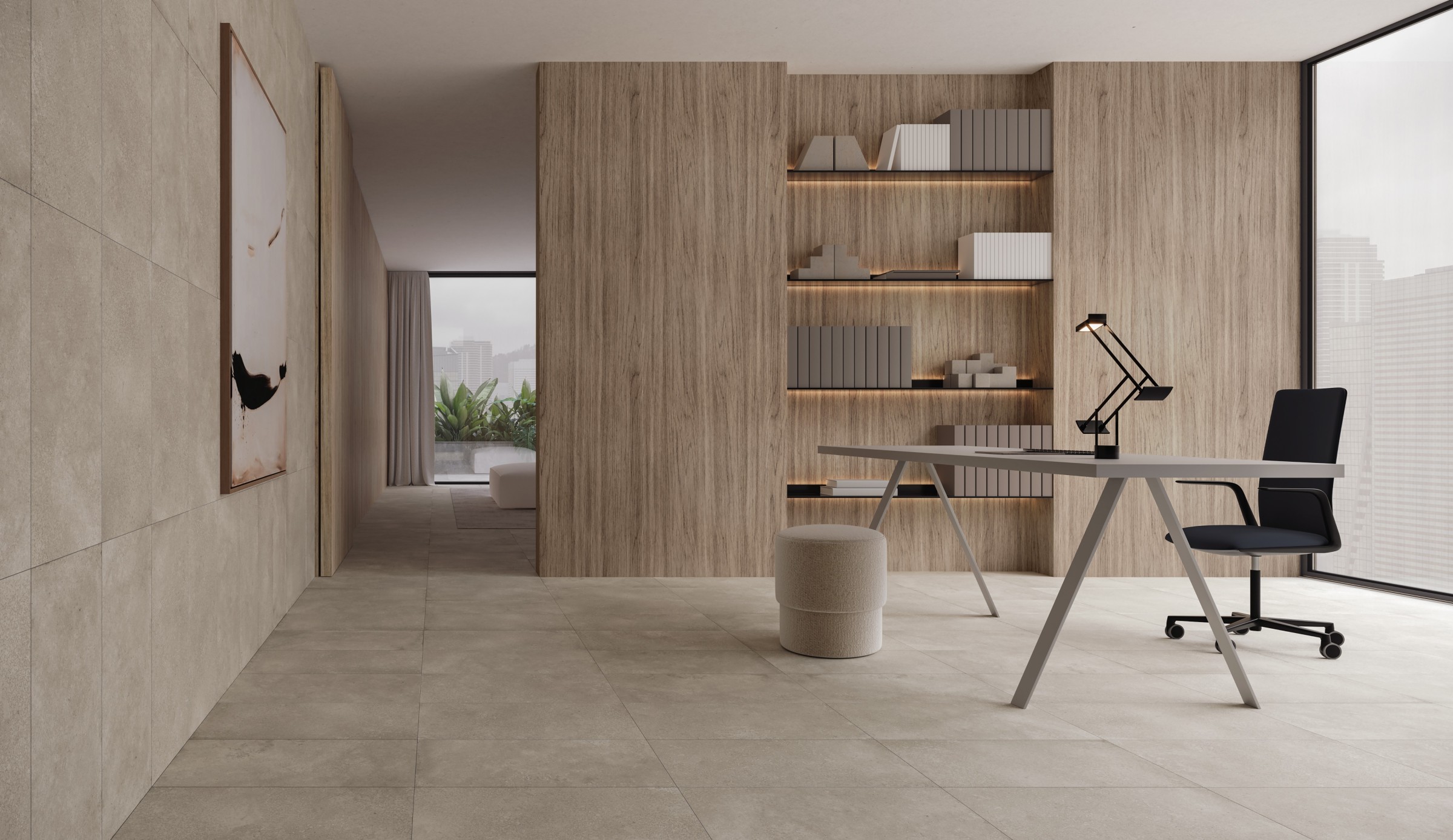 Specialty Tile Products - Compatta