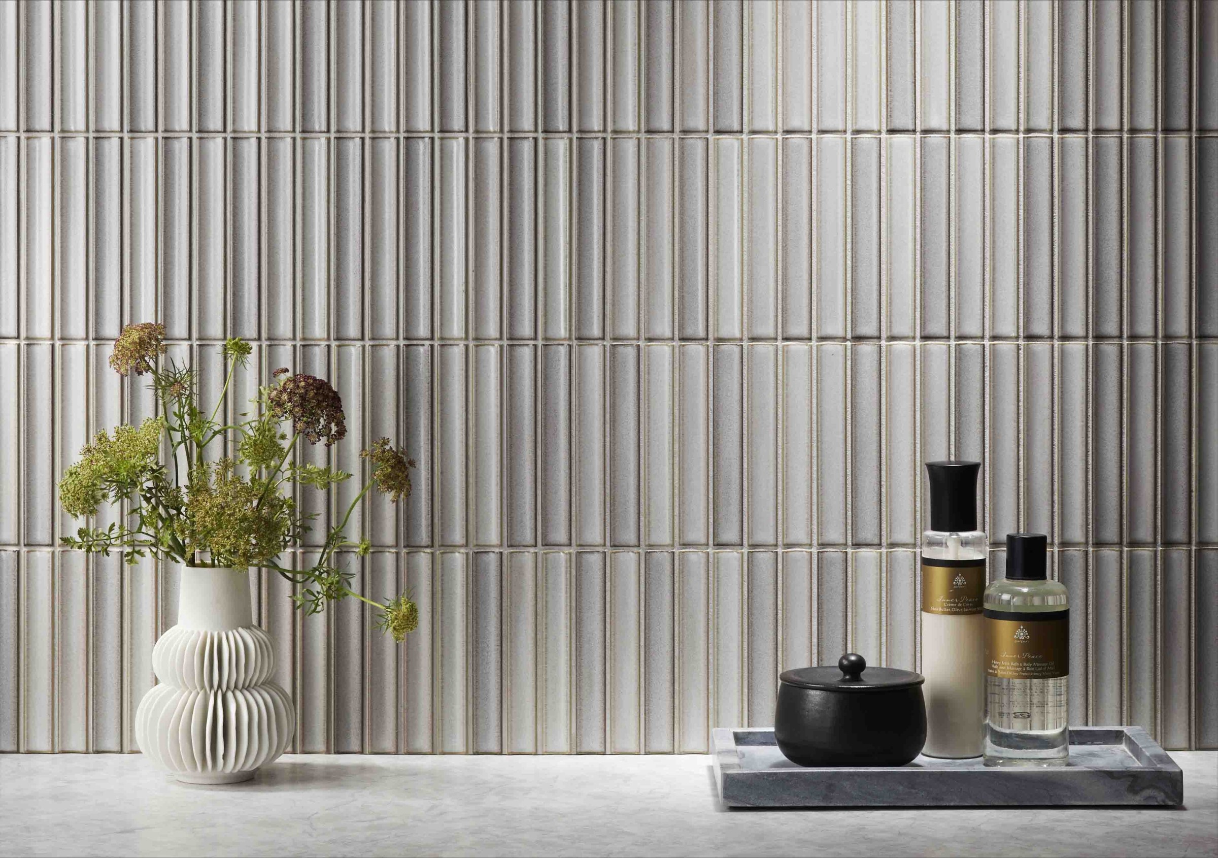 Specialty Tile Products - Inax Collection