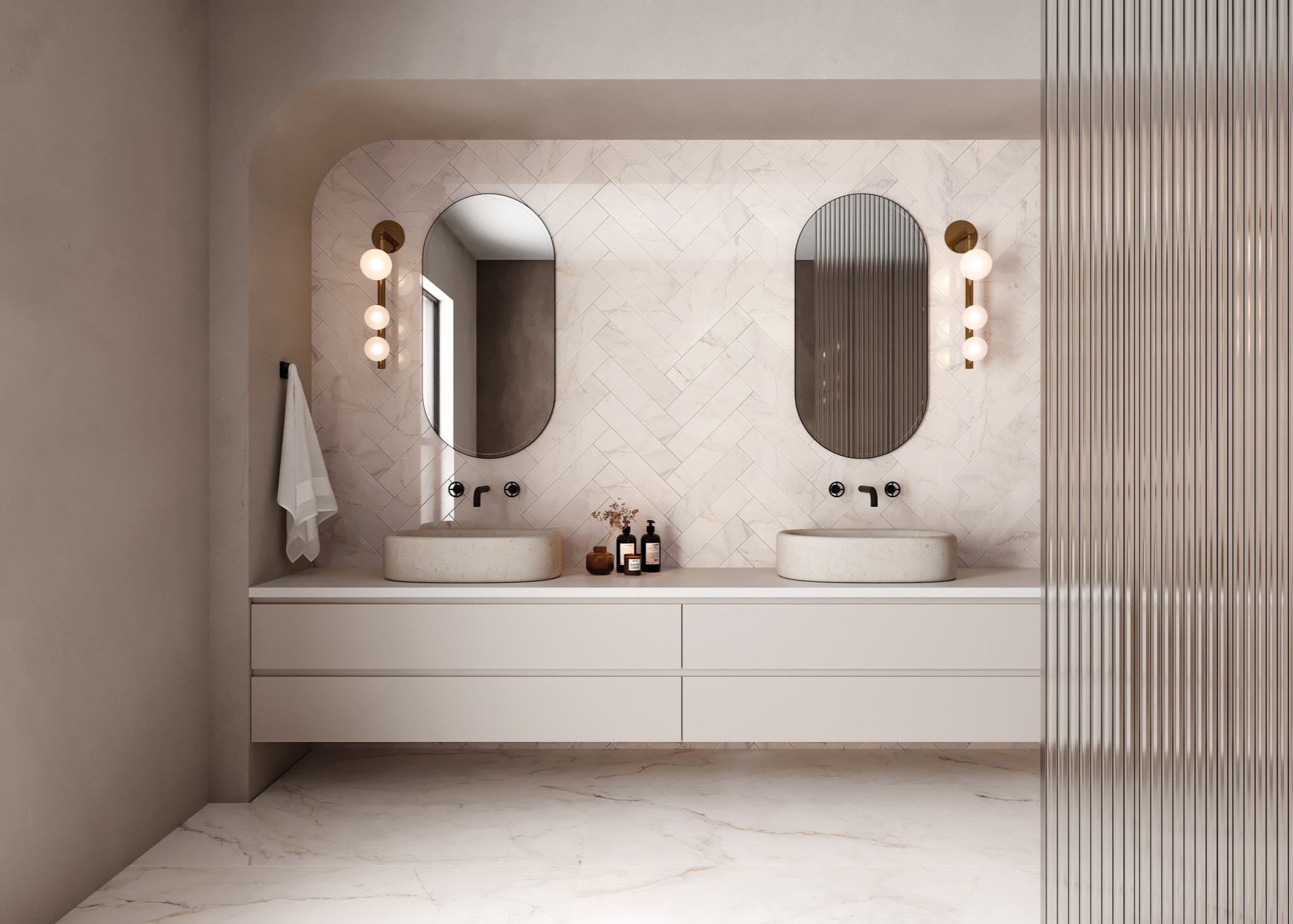 Specialty Tile Products - Rarity 2.0