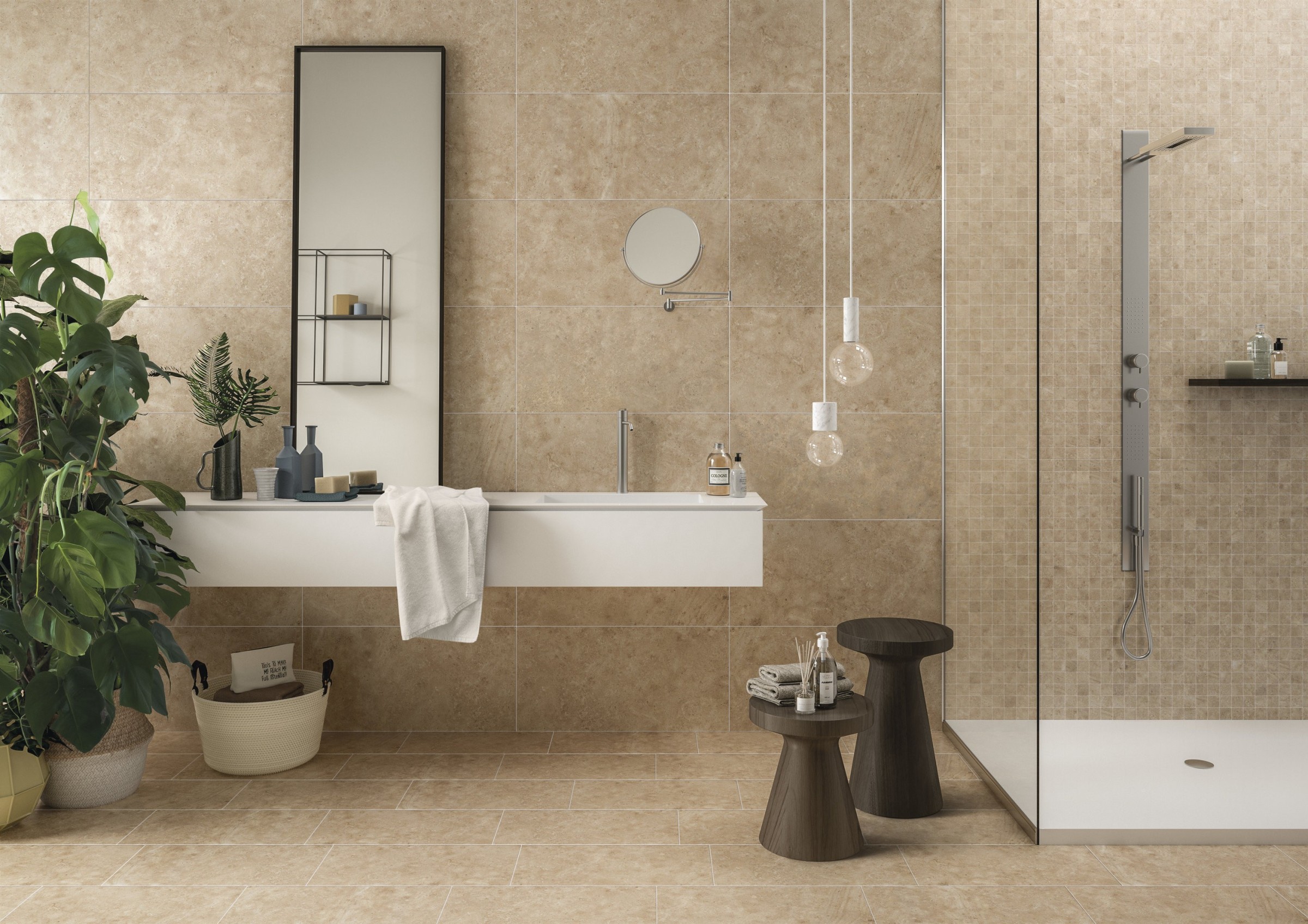 Specialty Tile Products - New Products