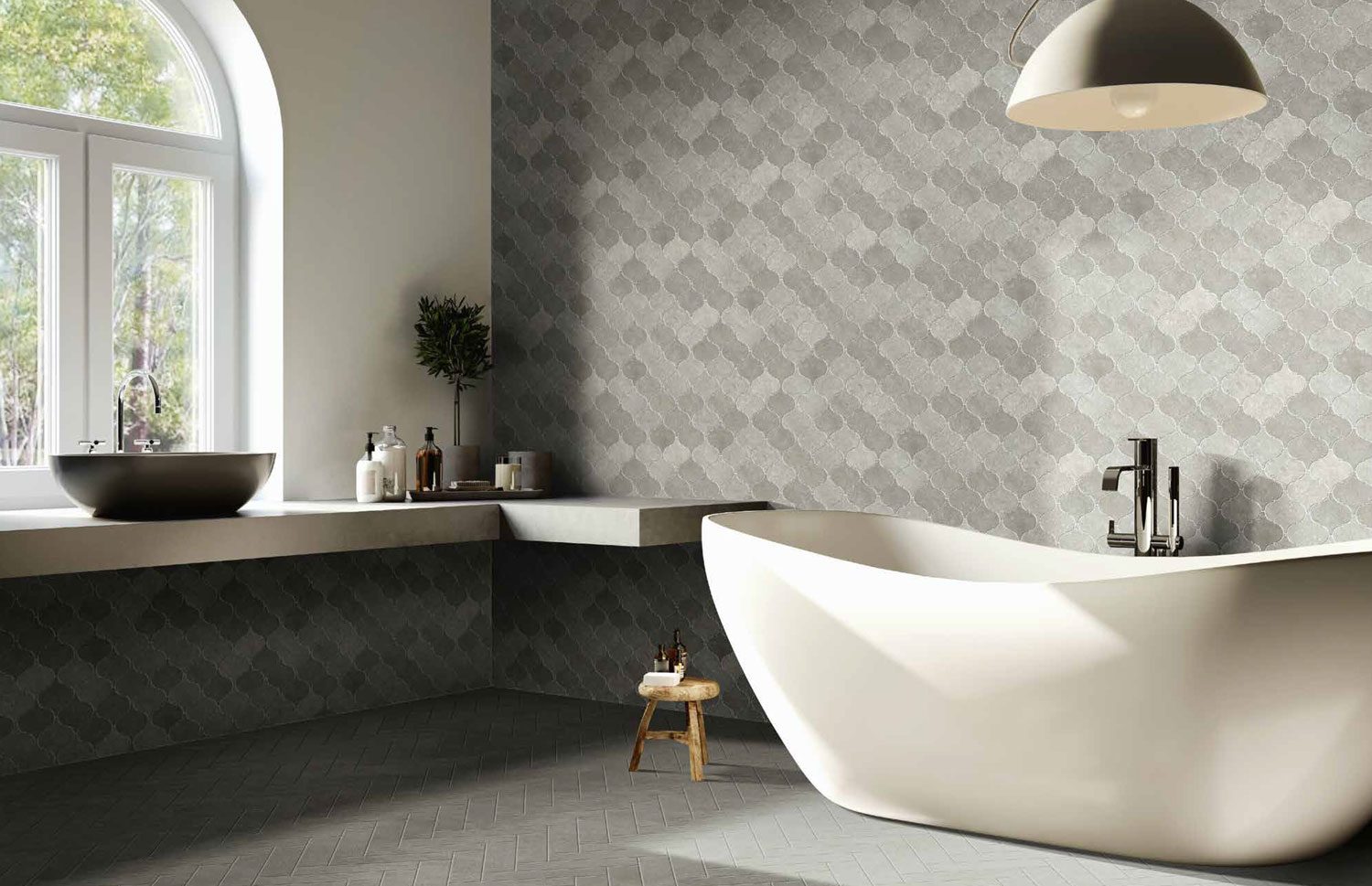 Specialty Tile Products - Baron