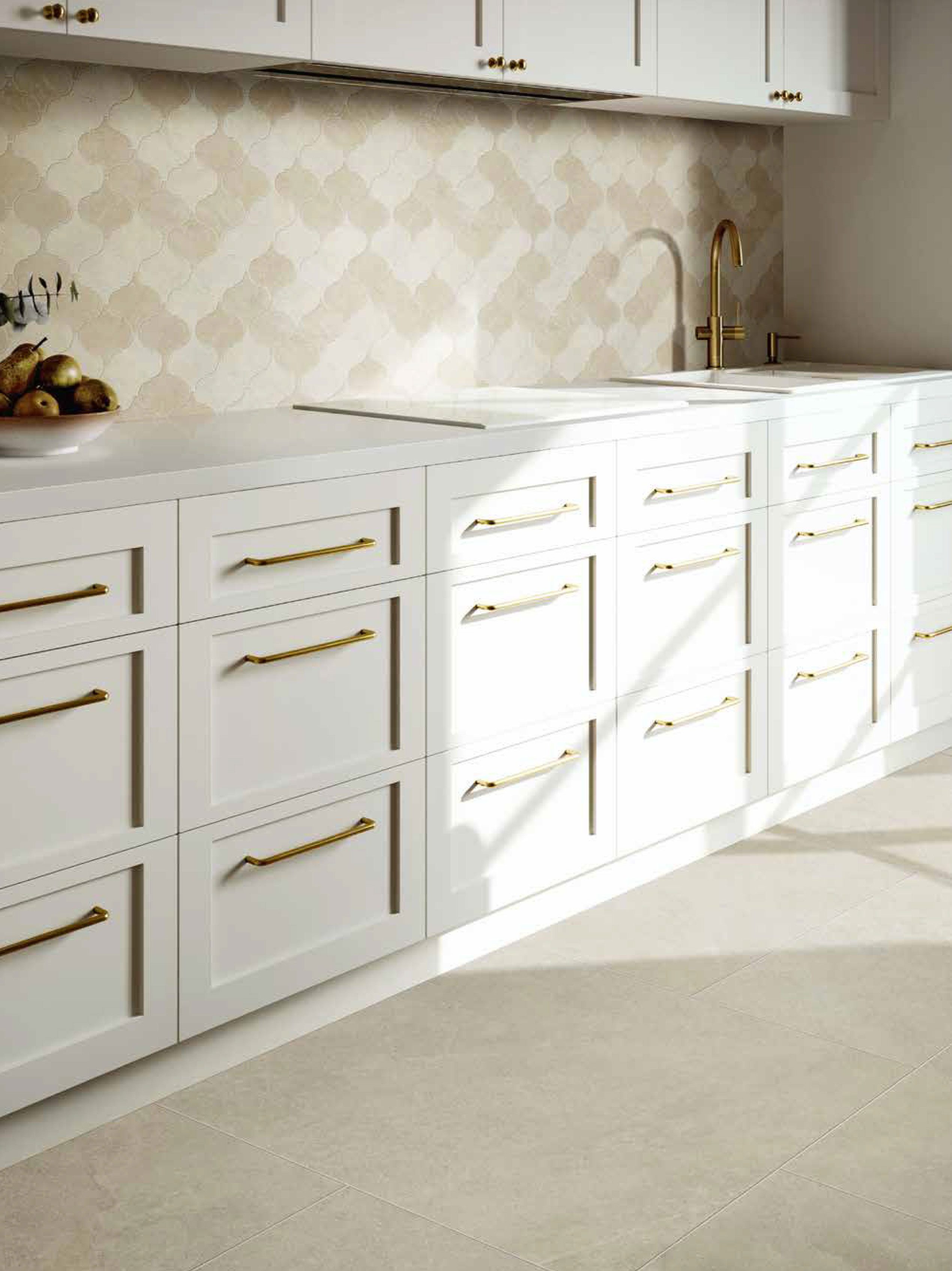 Specialty Tile Products - Baron