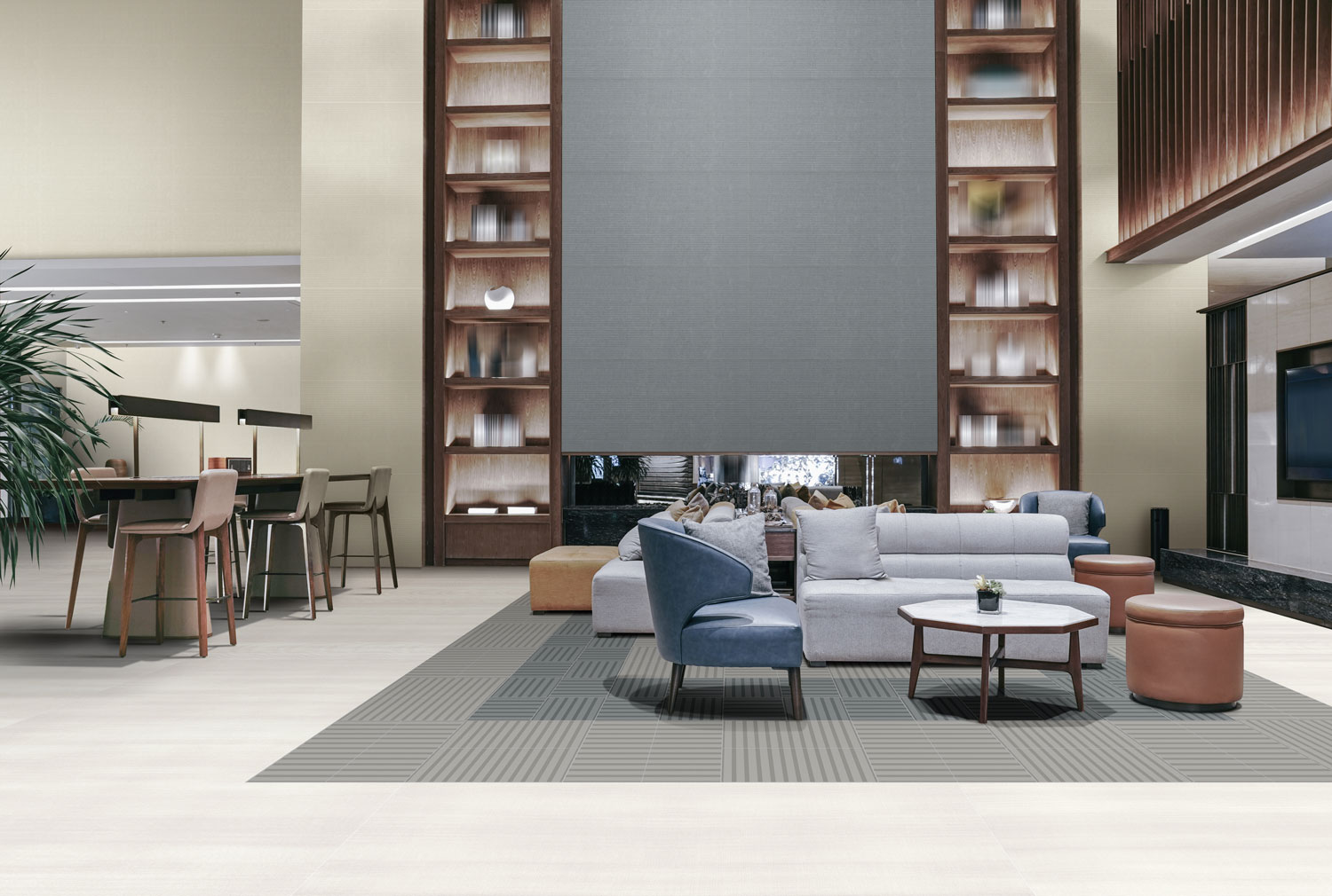 Specialty Tile Products - Bestow