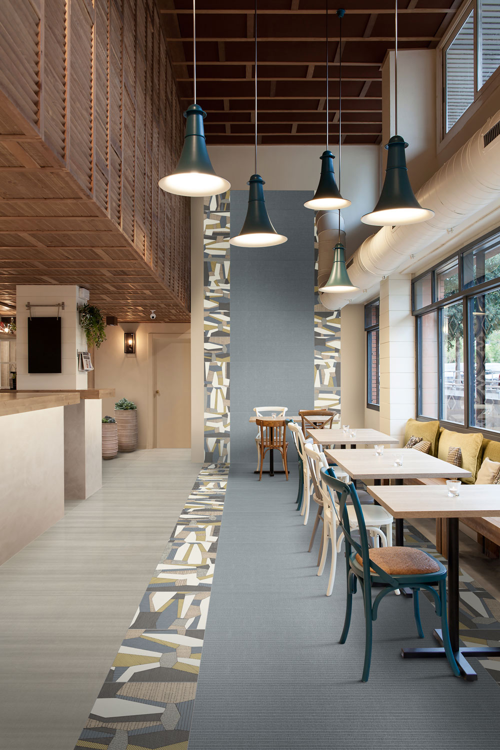 Specialty Tile Products - Bestow