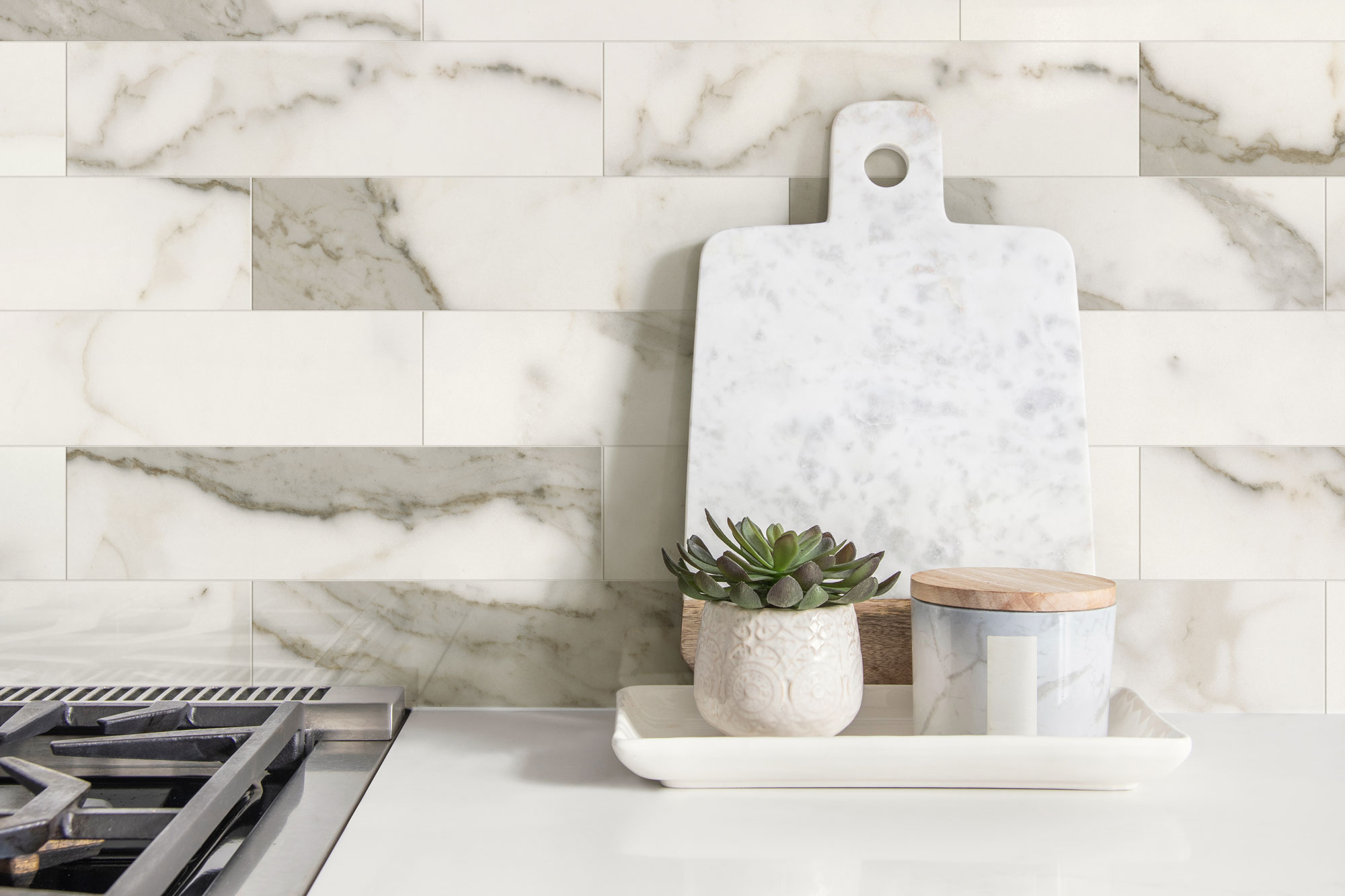 Specialty Tile Products - Crystalline