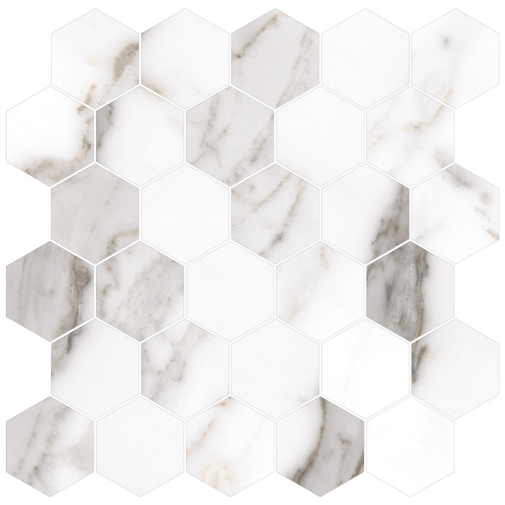 Specialty Tile Products - Crystalline