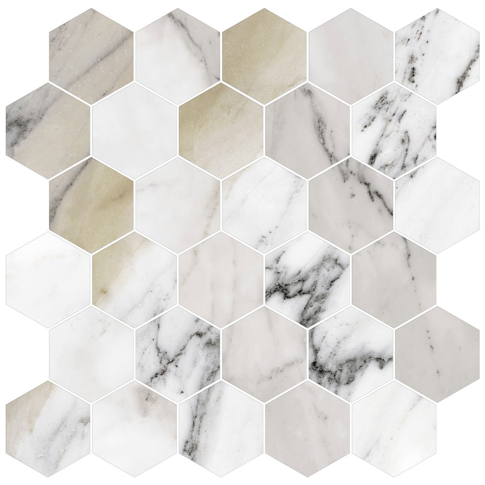 Specialty Tile Products - Crystalline