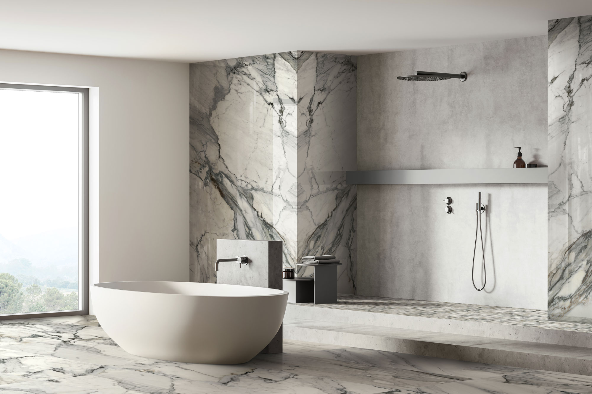 Specialty Tile Products - Crystalline