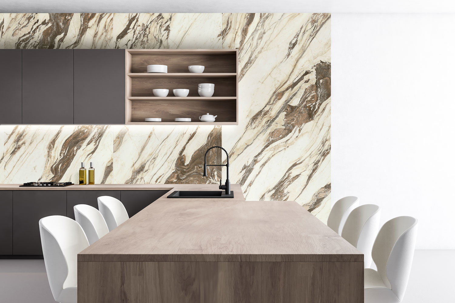 Specialty Tile Products - Crystalline