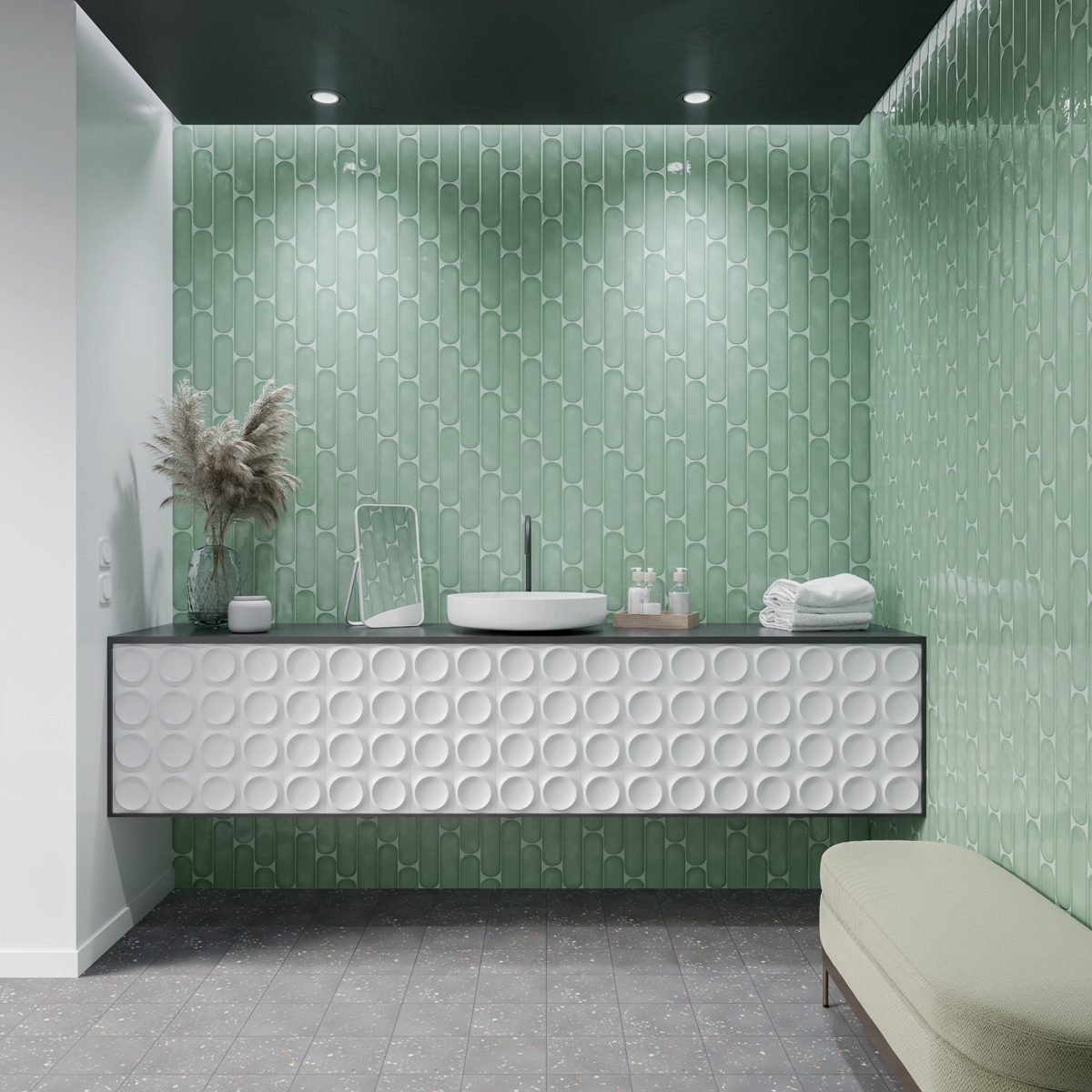 Specialty Tile Products - Elegance