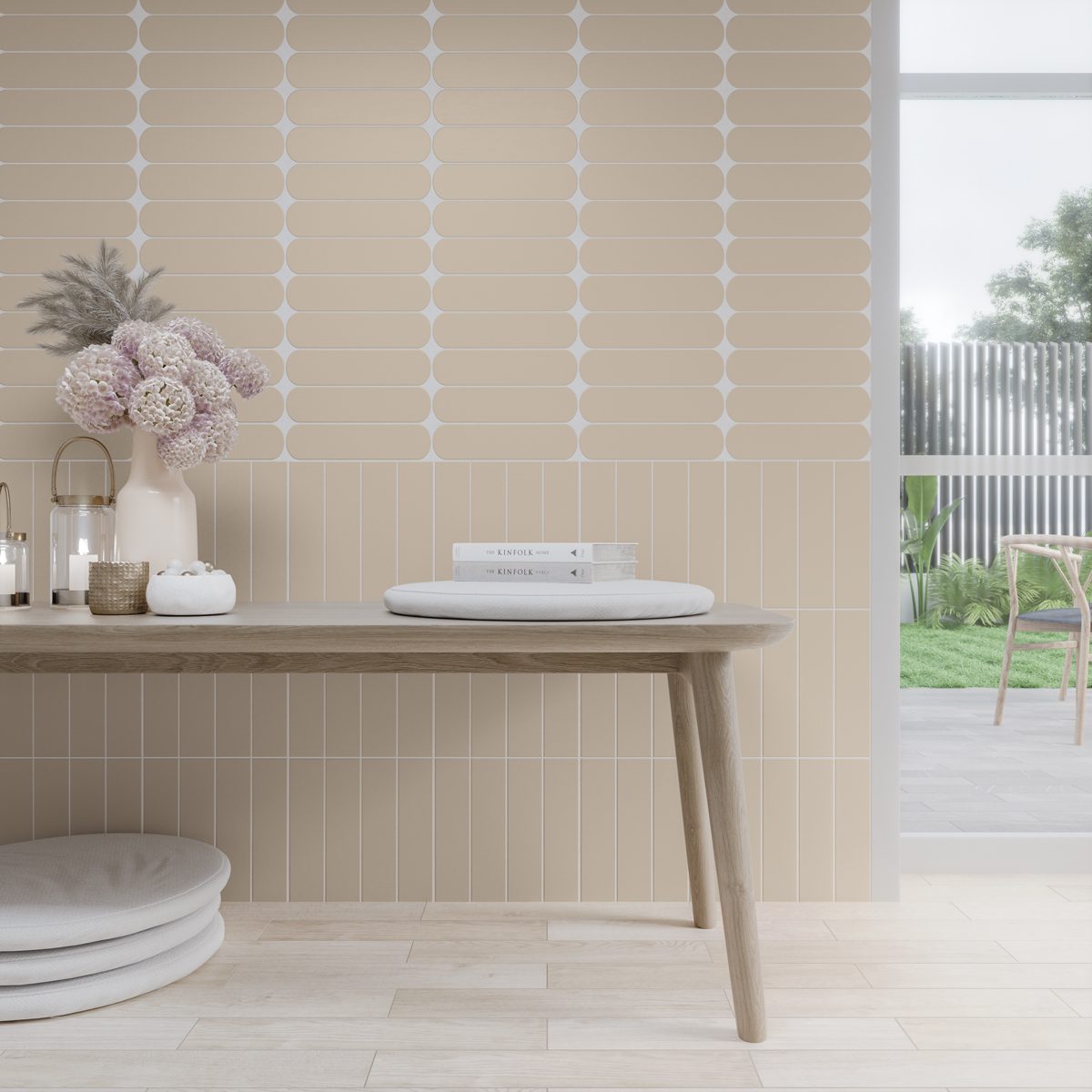 Specialty Tile Products - Elegance