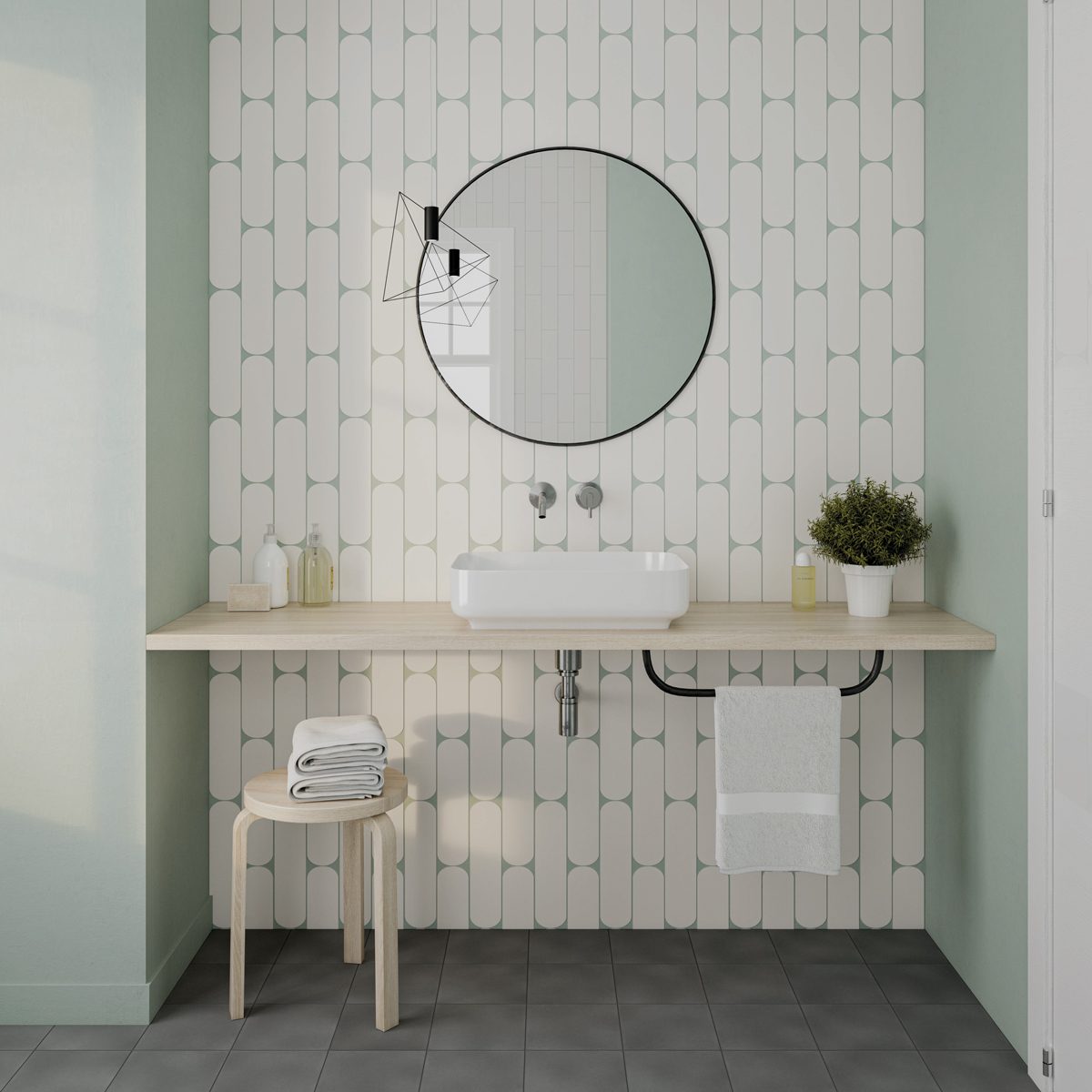 Specialty Tile Products - Elegance