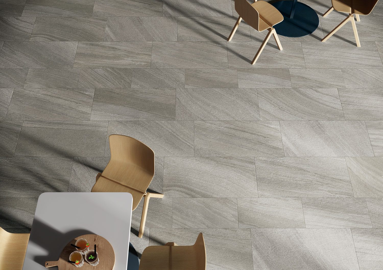 Specialty Tile Products - Genesis
