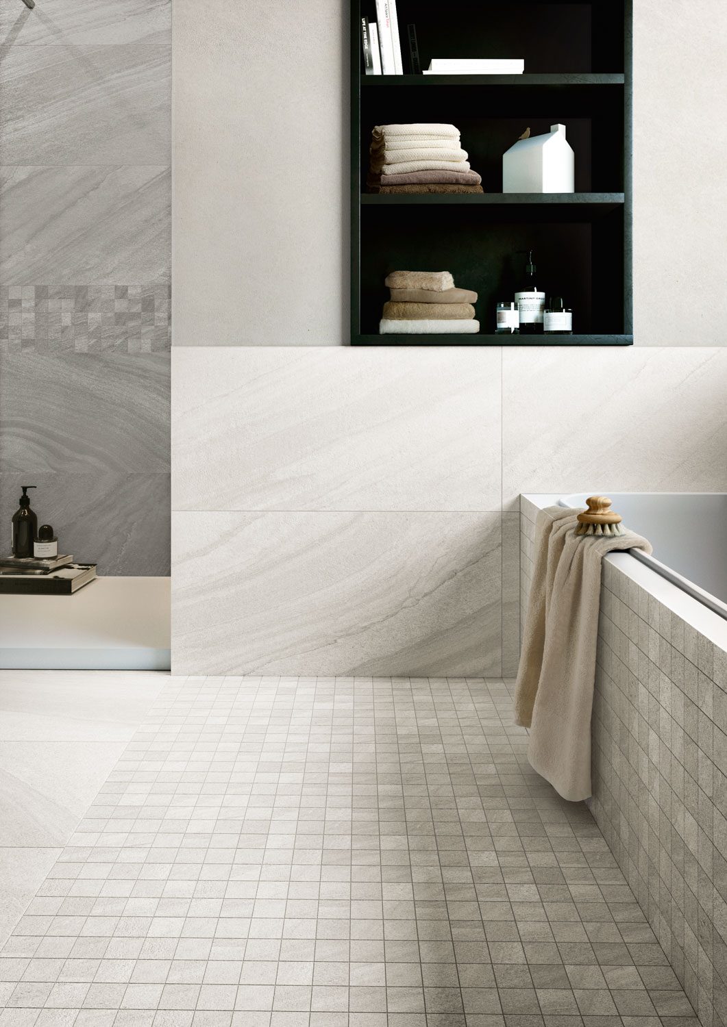Specialty Tile Products - Genesis