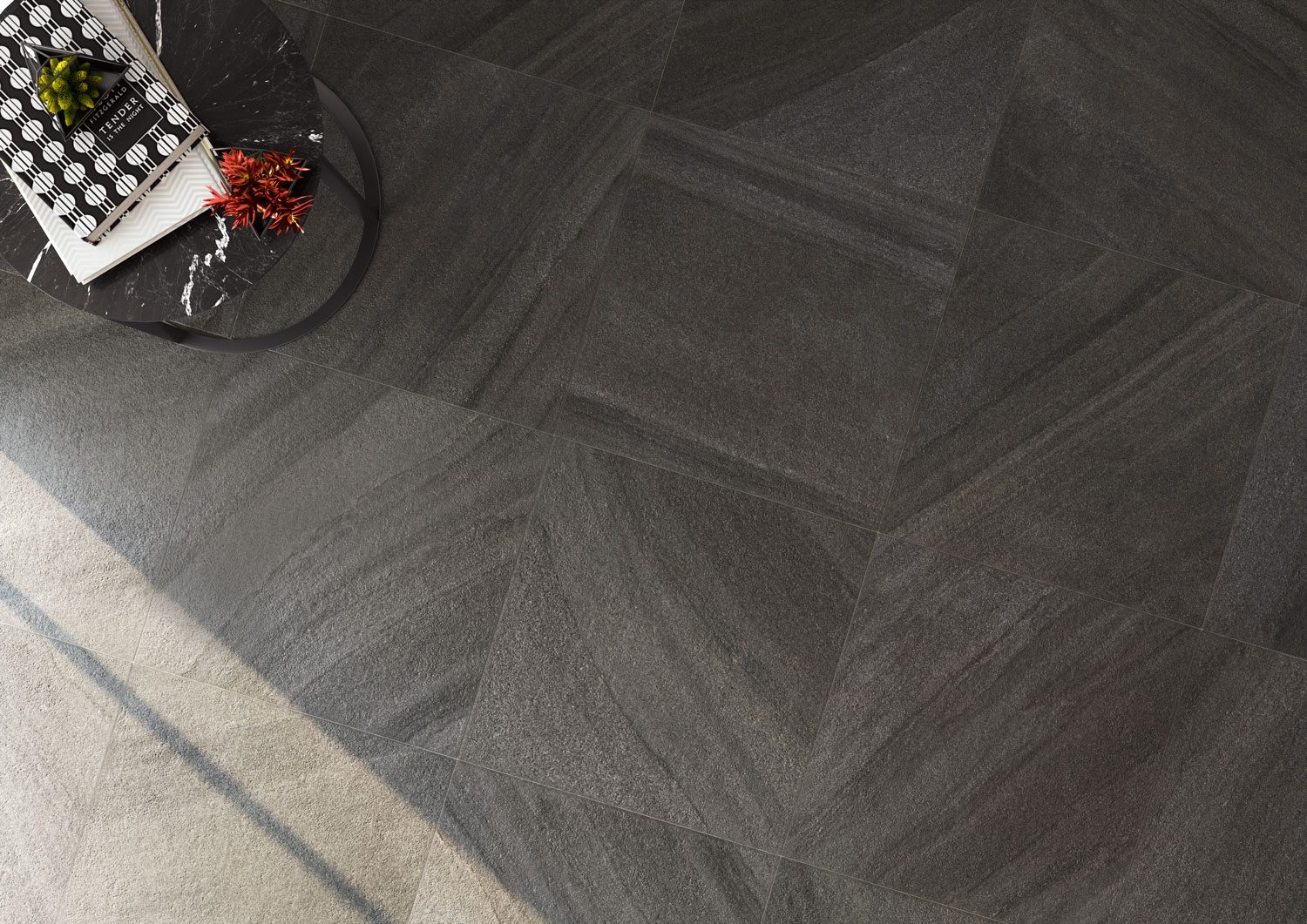 Specialty Tile Products - Genesis