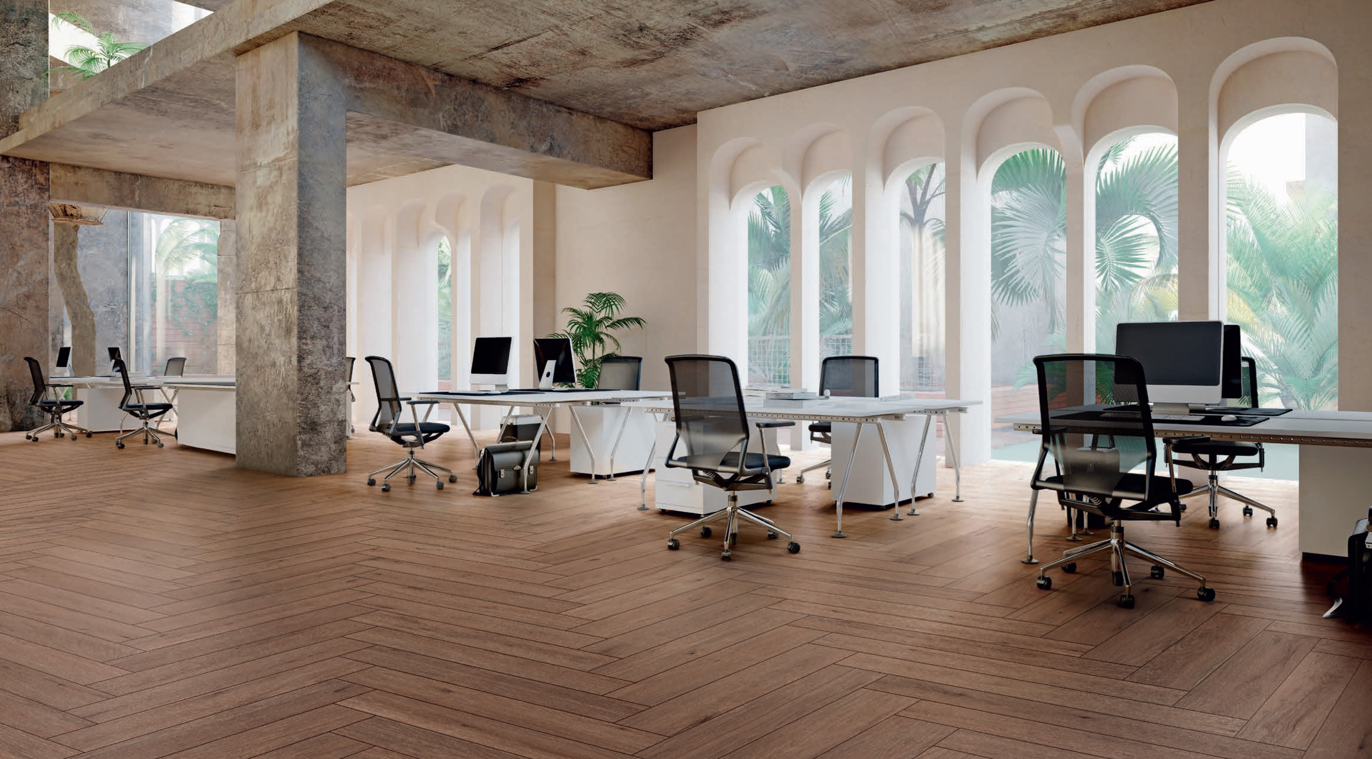 Specialty Tile Products - Native