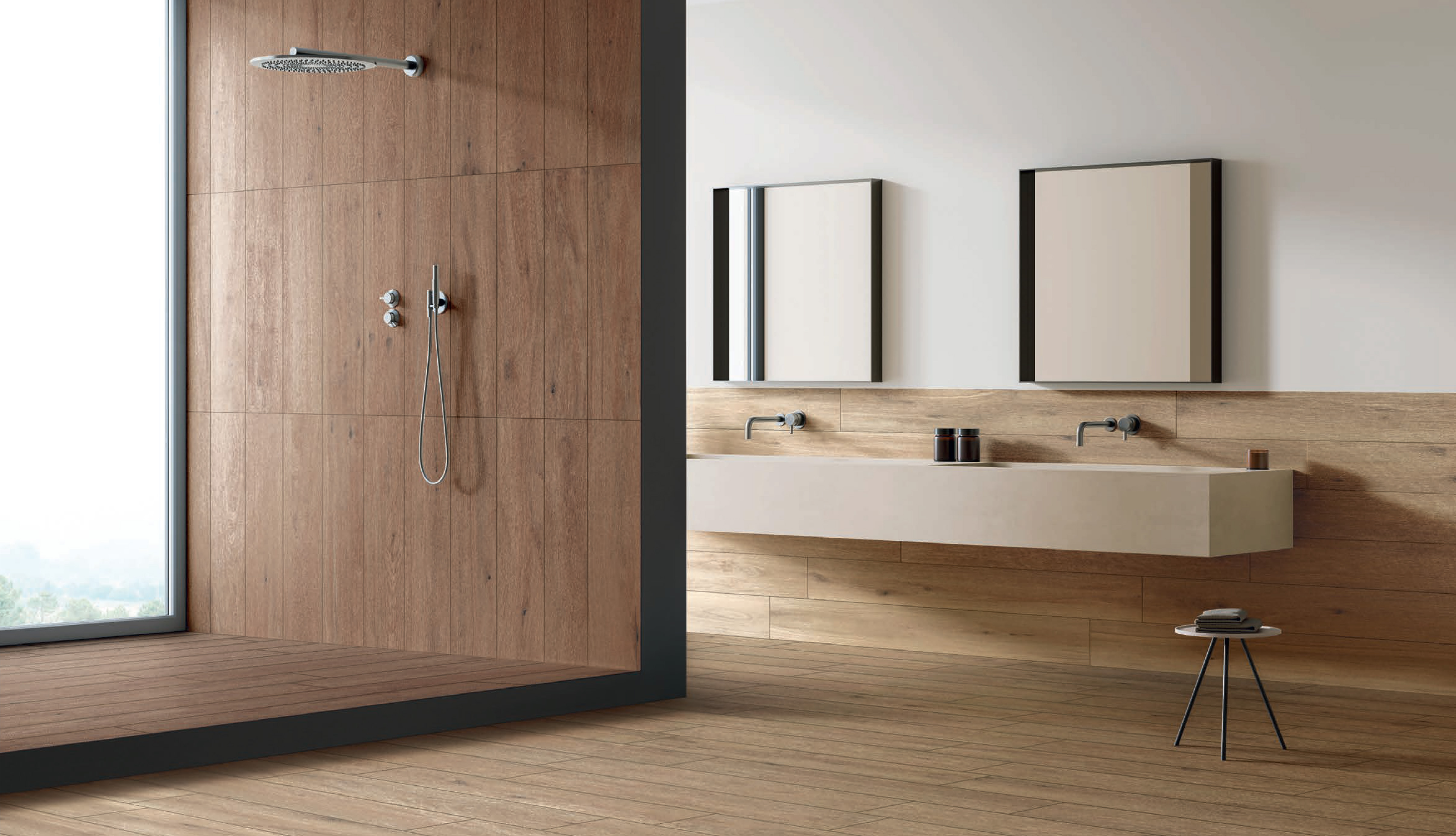 Specialty Tile Products - Native