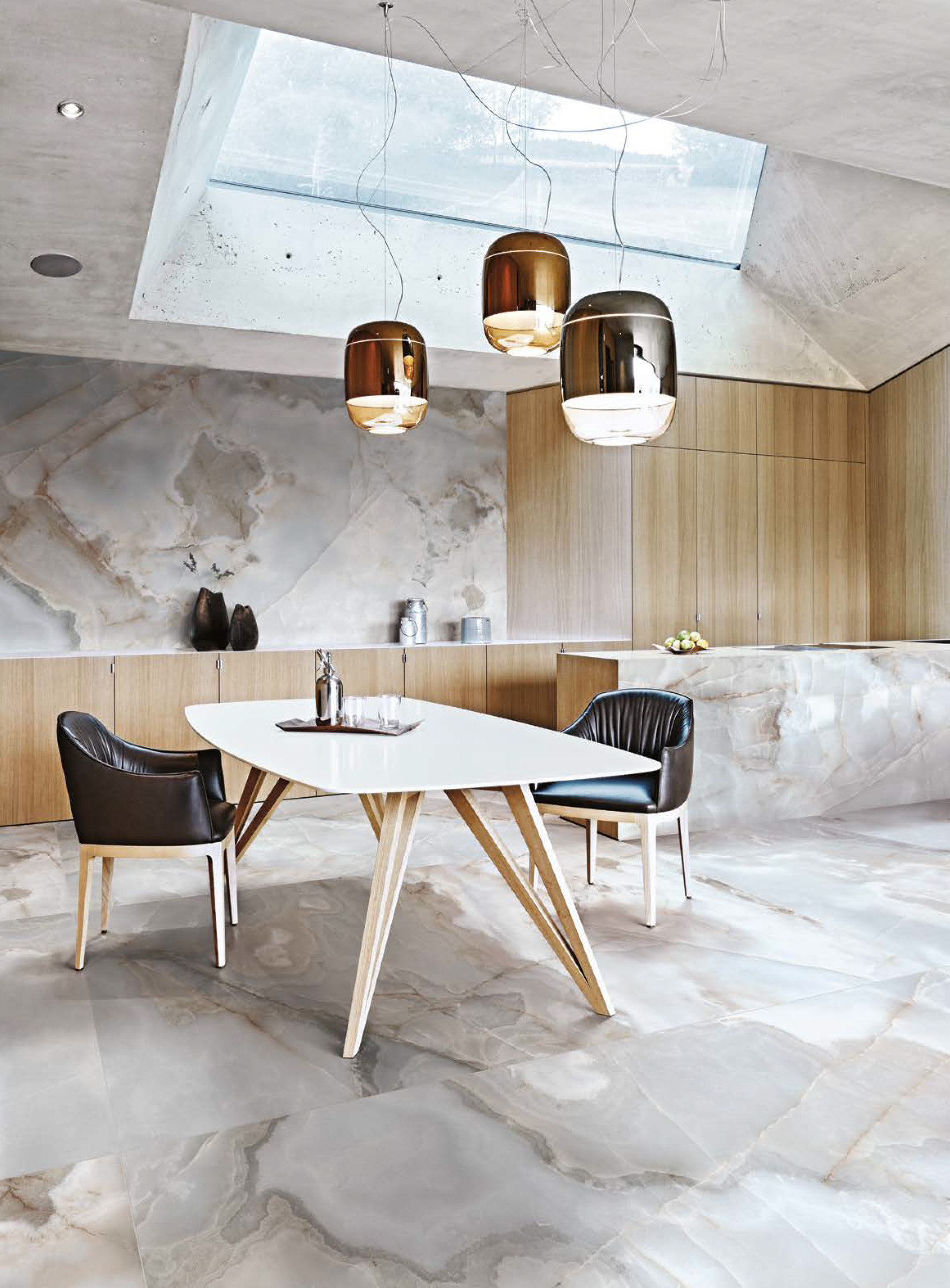 Specialty Tile Products - Reves