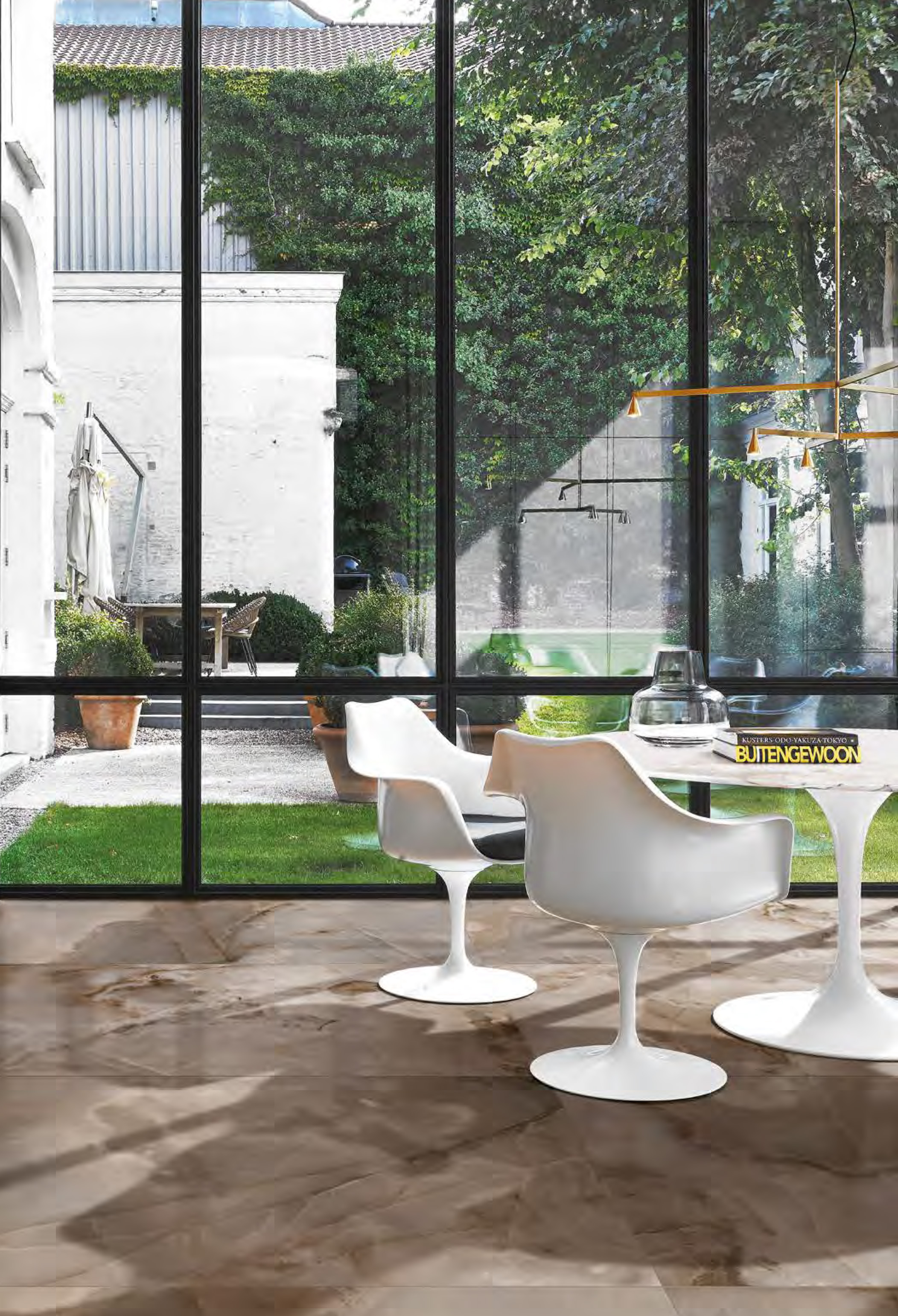 Specialty Tile Products - Reves