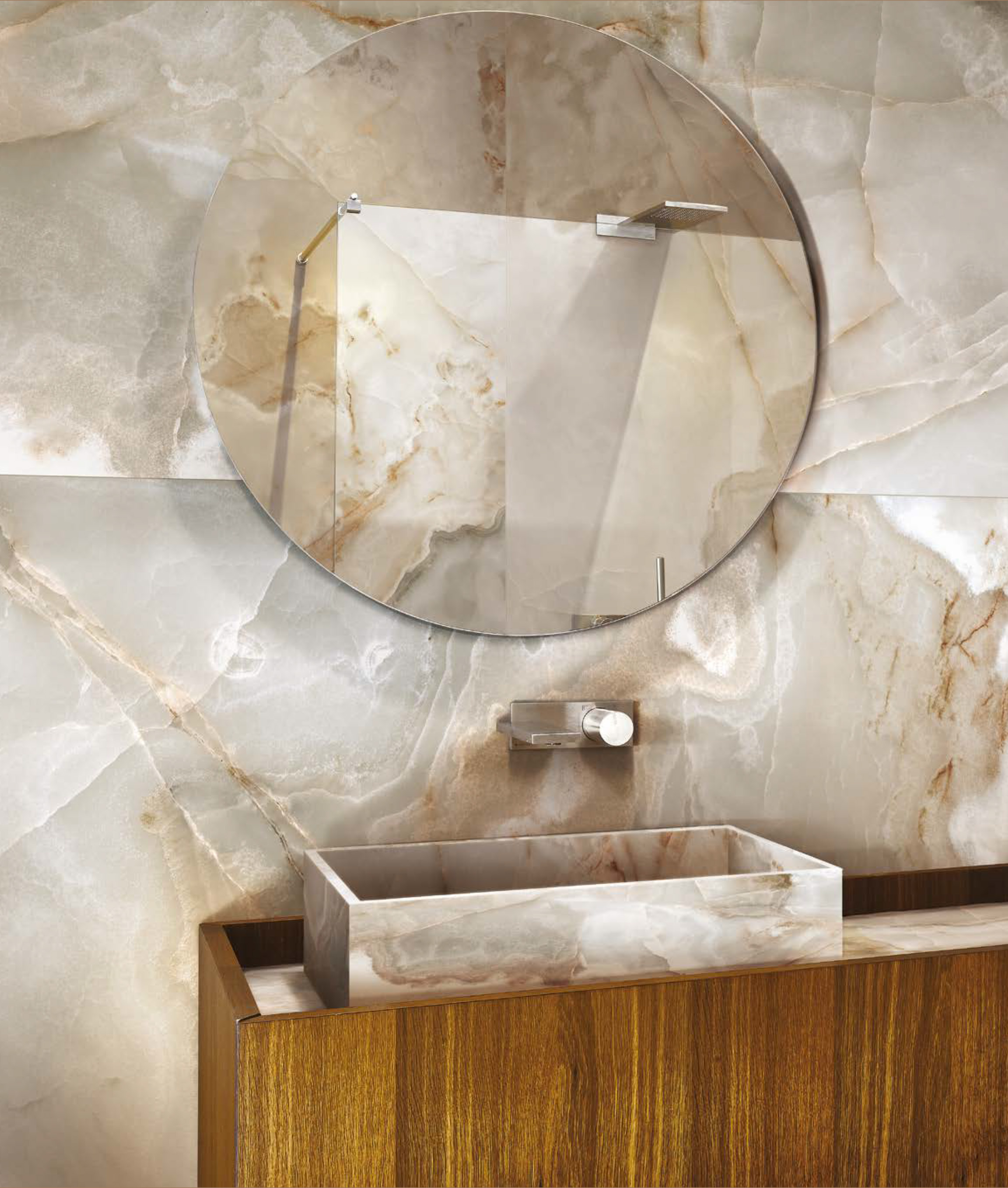 Specialty Tile Products - Reves