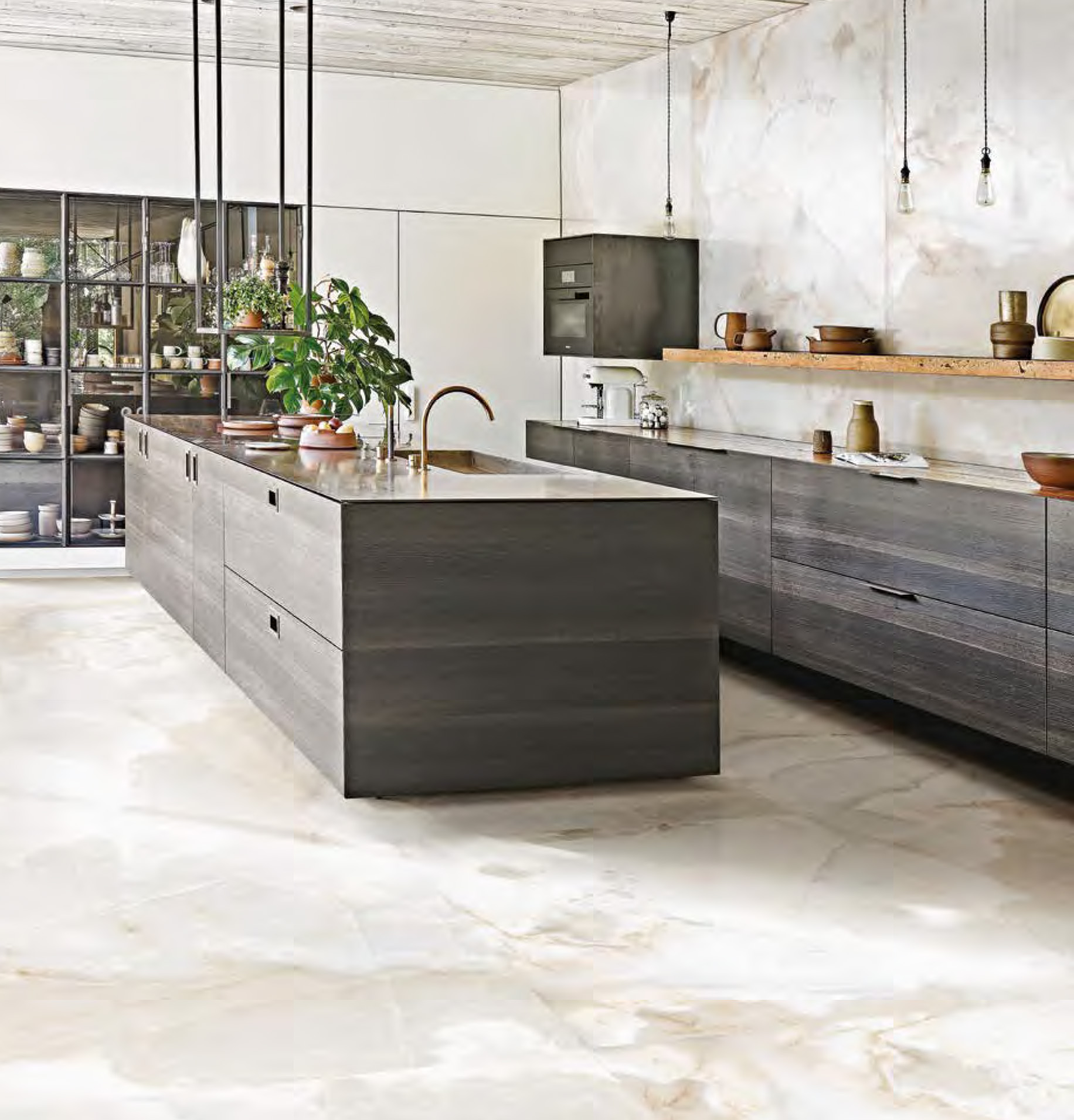 Specialty Tile Products - Reves