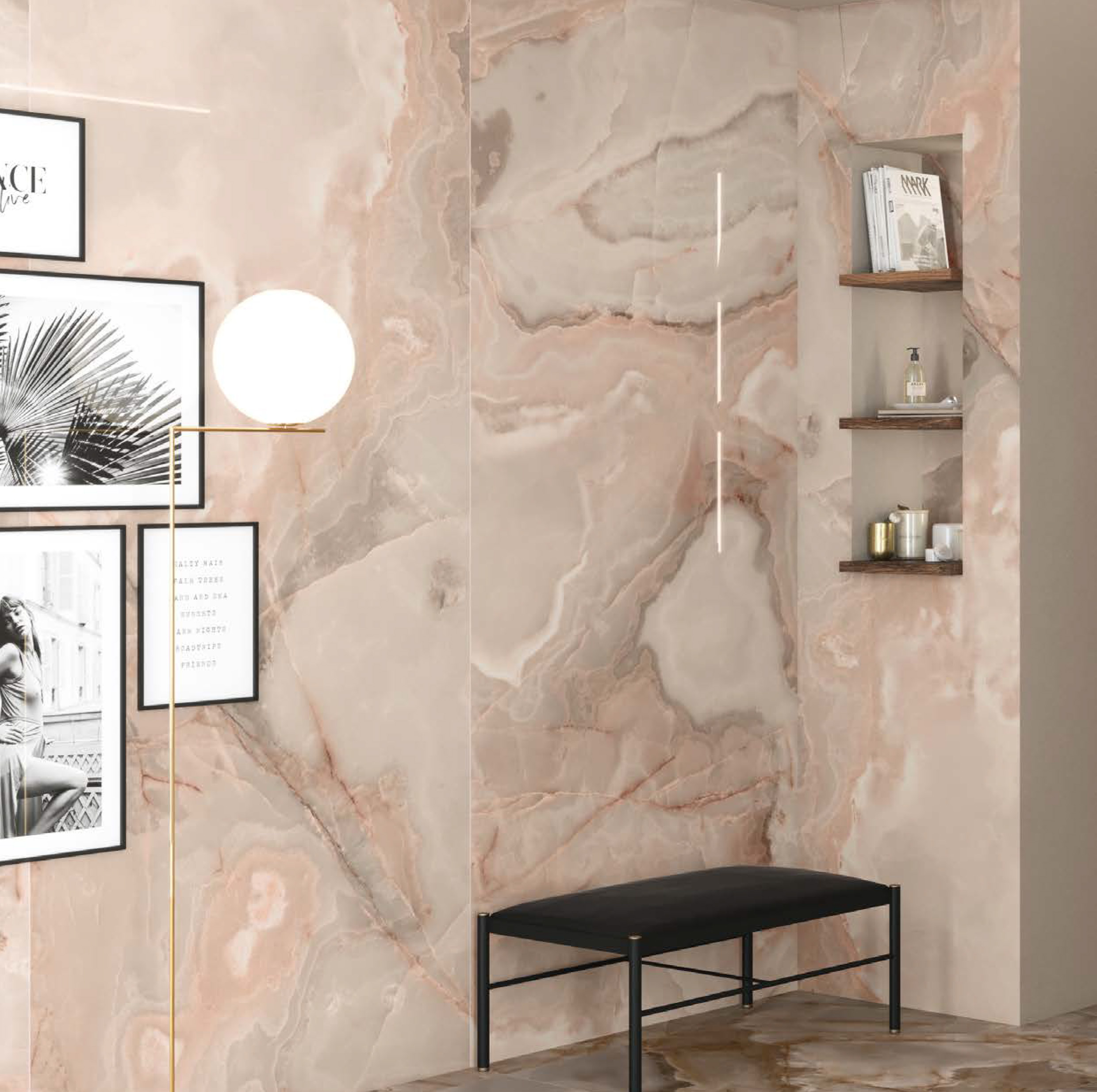 Specialty Tile Products - Reves