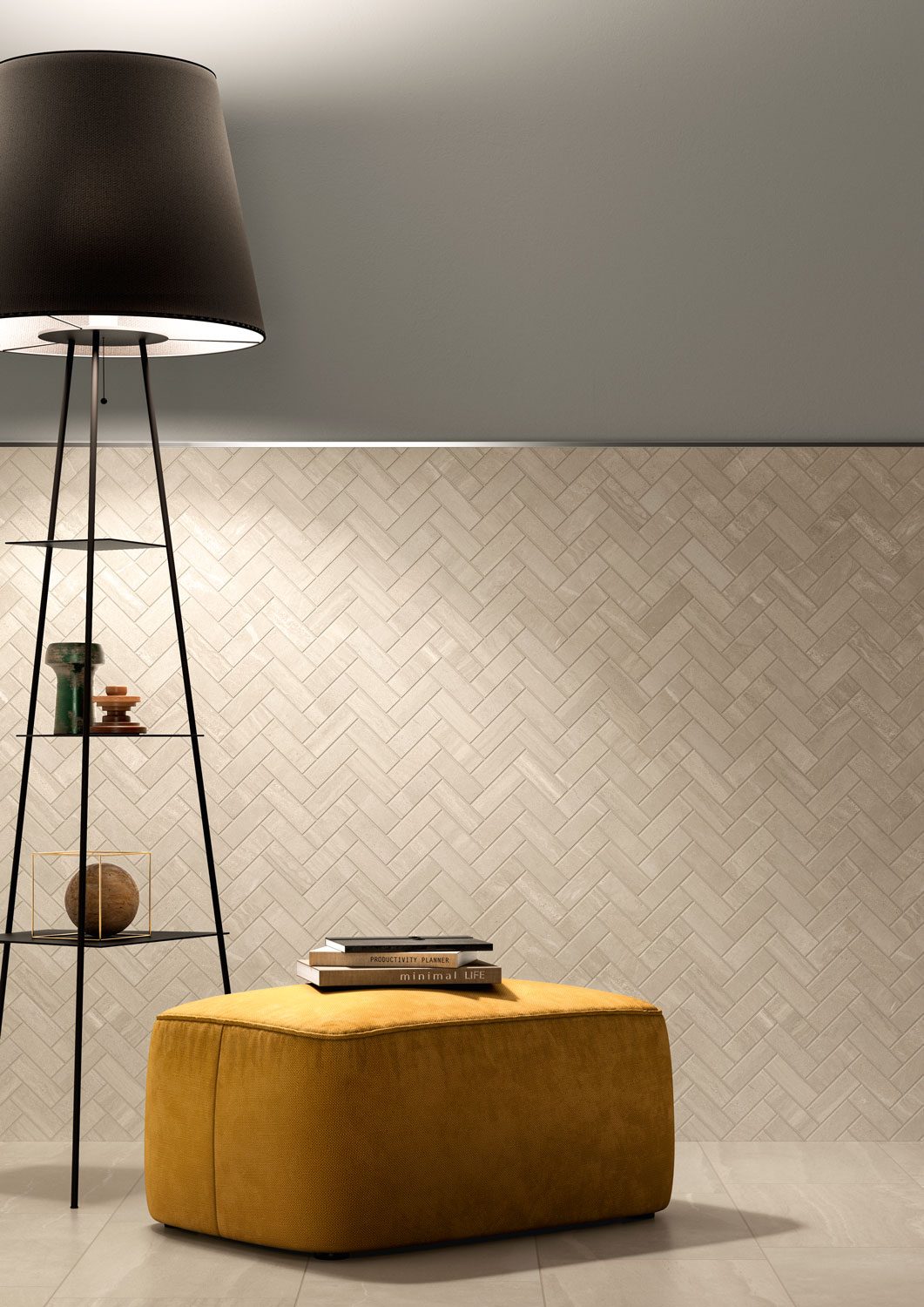 Specialty Tile Products - Striations