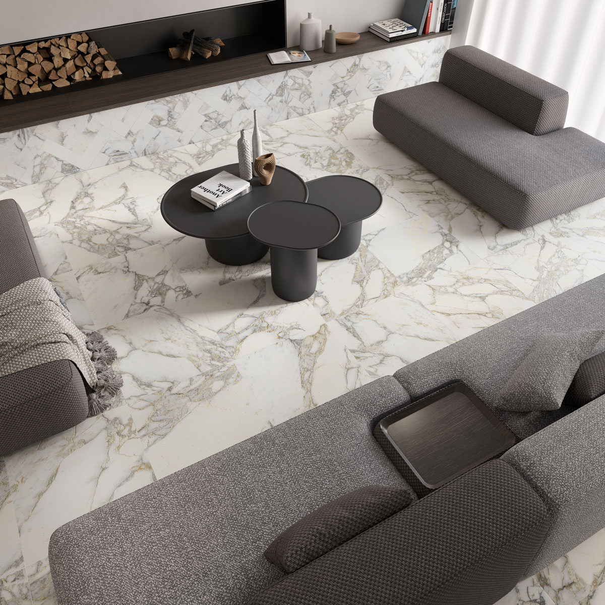 Specialty Tile Products - Symphony