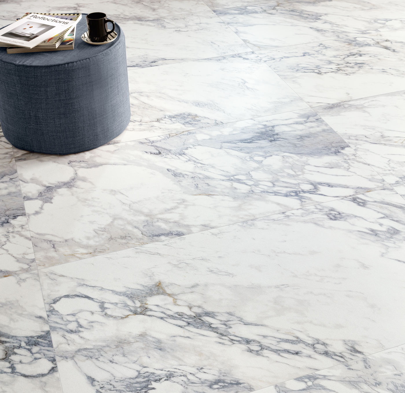 Specialty Tile Products - Symphony