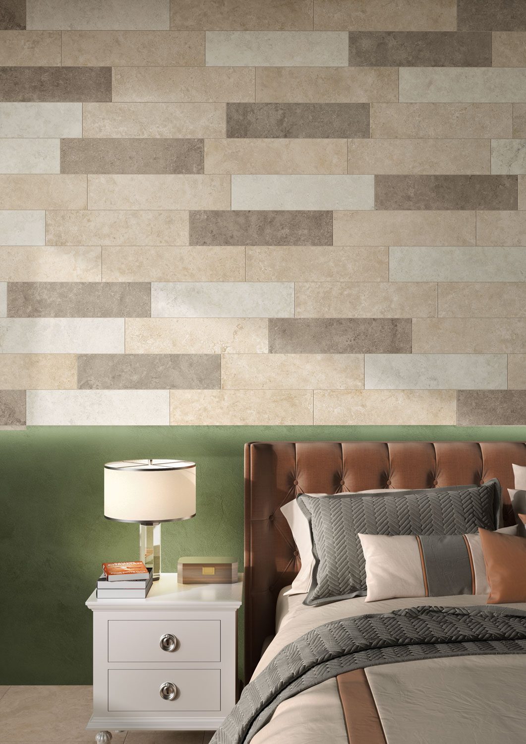Specialty Tile Products - Terrains