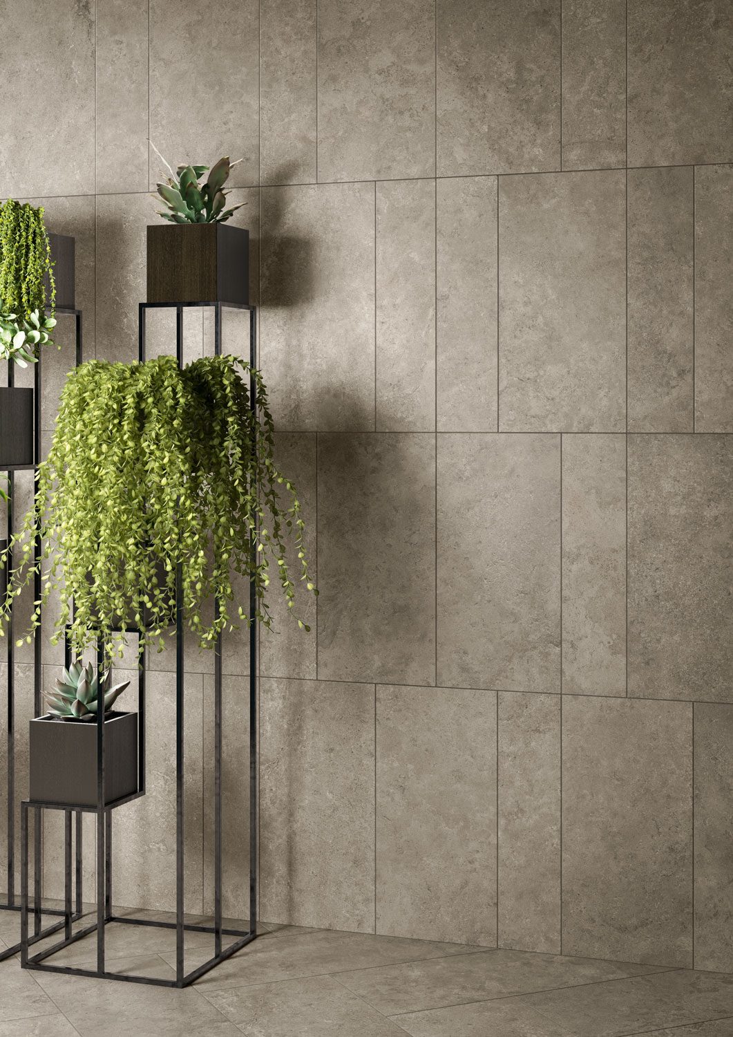 Specialty Tile Products - Terrains